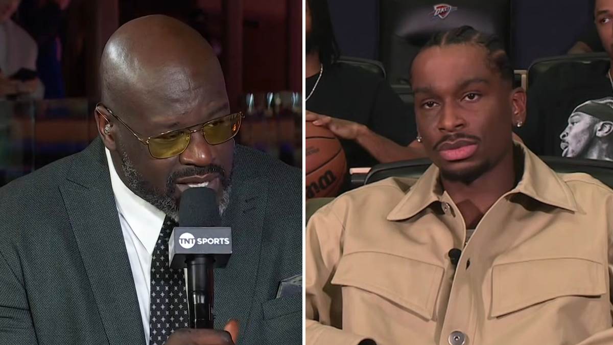 Šekil O'Nil: Šej, Jokić te je opljačkao za MVP | Mondo