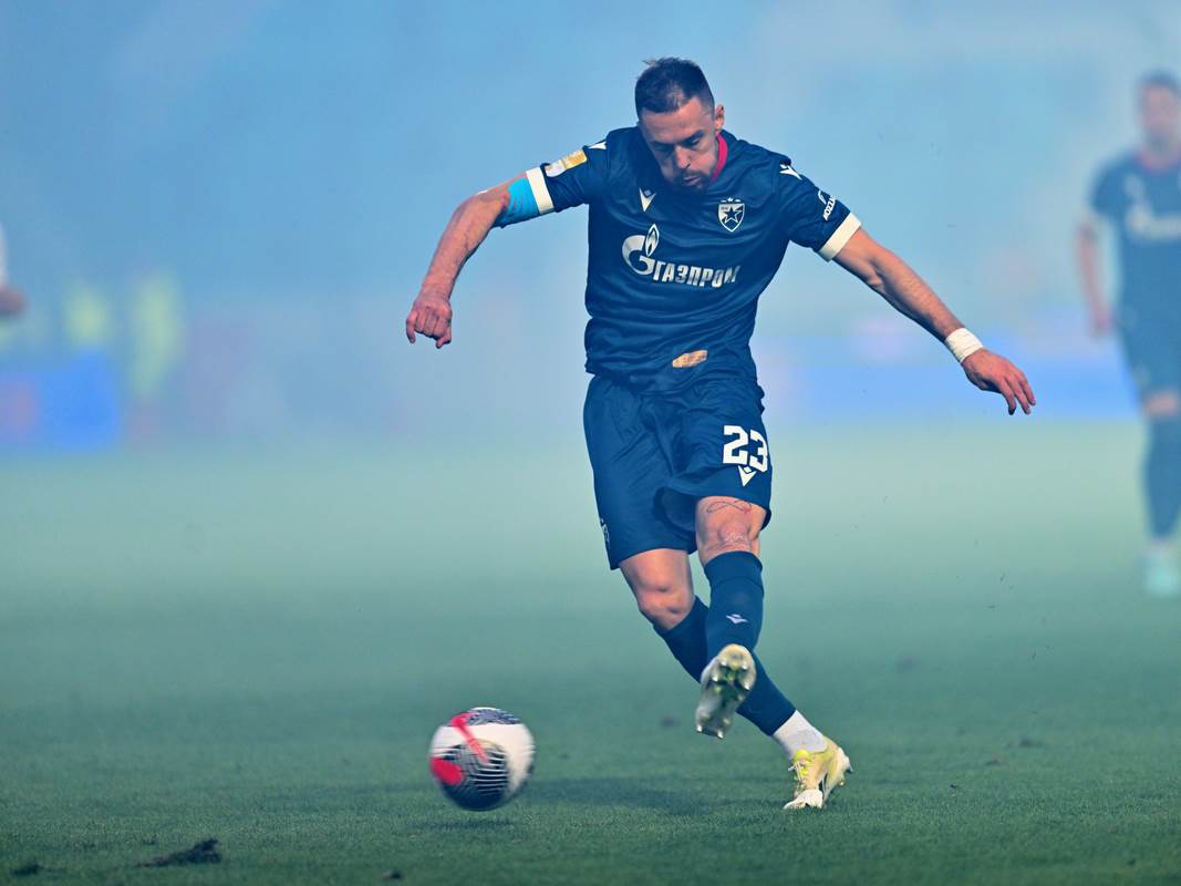 Milan Rodić posle osam titula rekao zbogom: "Zvezdo vratili smo te tamo ...