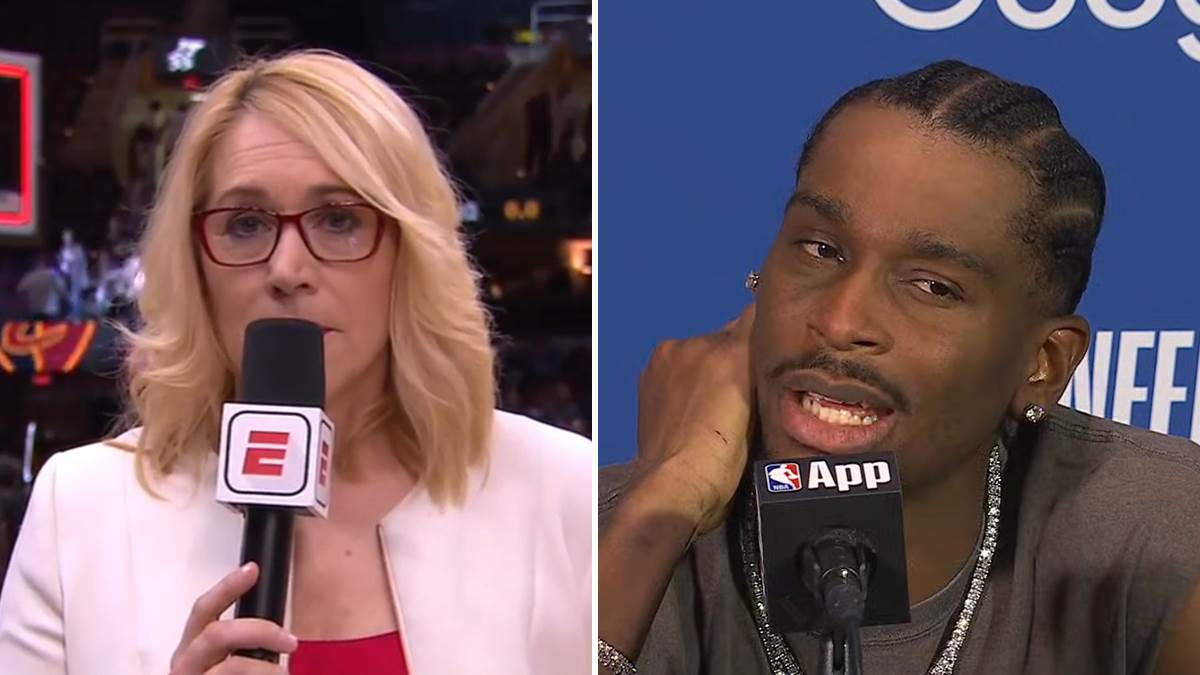 Šej Gildžes-Aleksander ima novi nadimak u NBA | Mondo