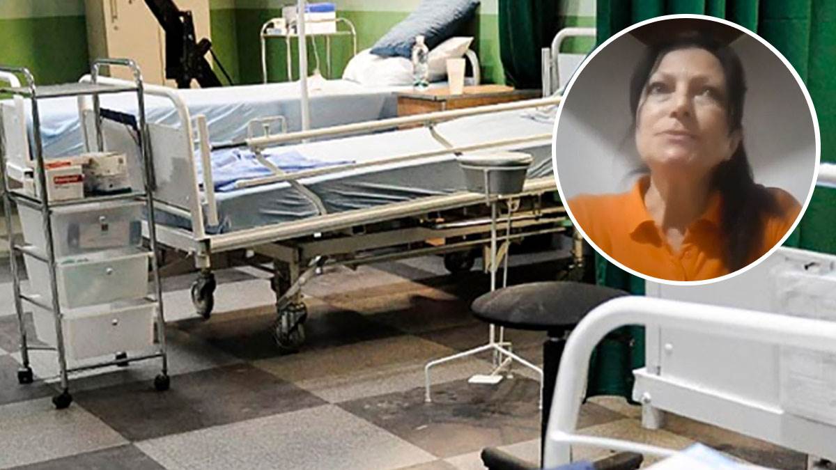 Žaklina slomila rebro na poslu pa dobila otkaz | Mondo