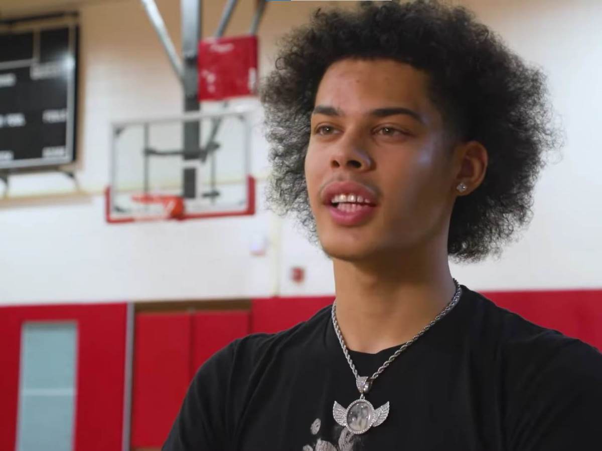 Košarkaš Aleks Alston sebe zove Srpski snajper | Mondo