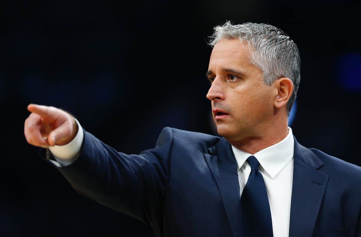 Igor Kokoškov postaje trener Efesa | Mondo