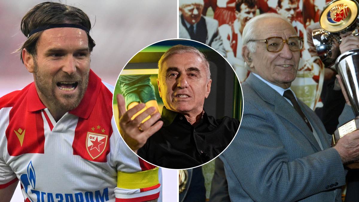 "Navijači Zvezde su razmaženi, Marakana ne prašta": Đurovski otkrio šta ...