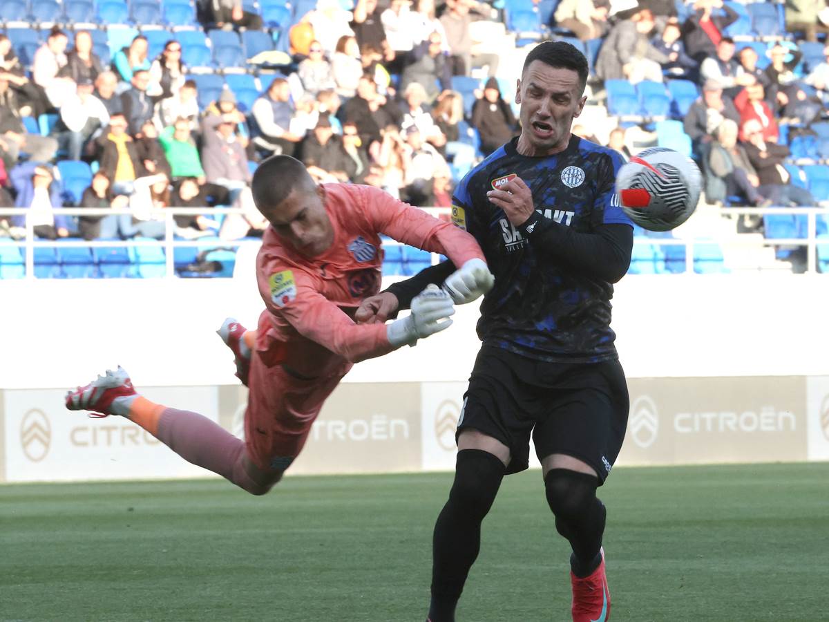 Golman OFK Beograda Balša Popović ide u Olimpijakos | Mondo