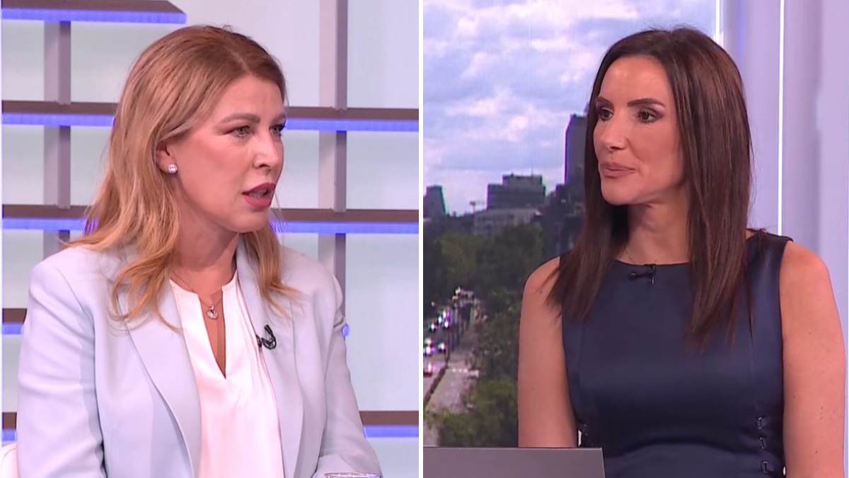 Dug Partizana je 47 miliona evra objavila Milka Forcan | Mondo