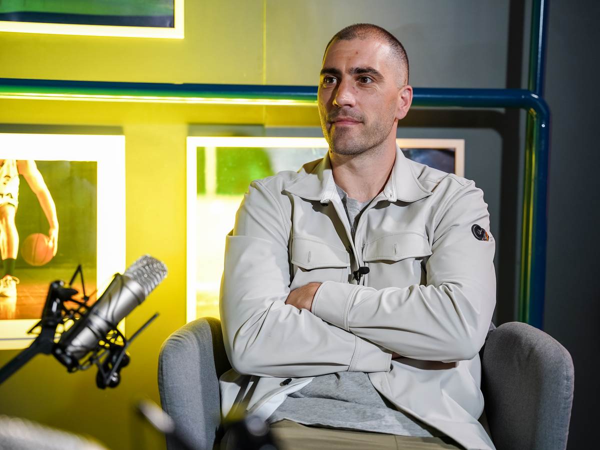 Bulut: Odustajanje nije opcija | Mondo