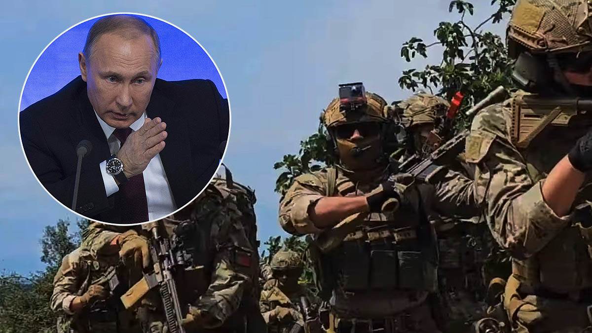 Rusija najavljuje osvetu Ukrajini zbog operacije Paukova mreža | Mondo