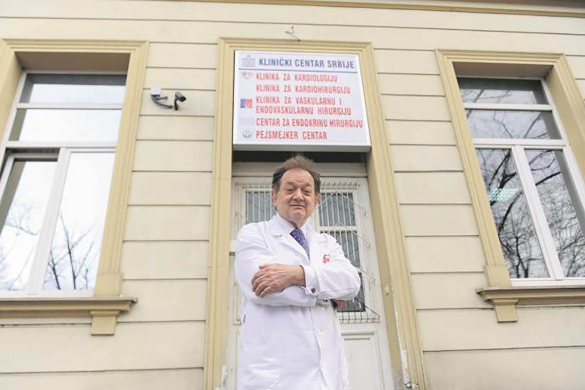 Životna priča Miljka Ristića | Mondo