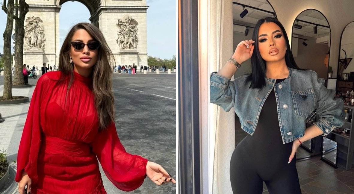 Isplivao snimak žestoke svađe Milice Jokić i Zorane Mićanović | Mondo