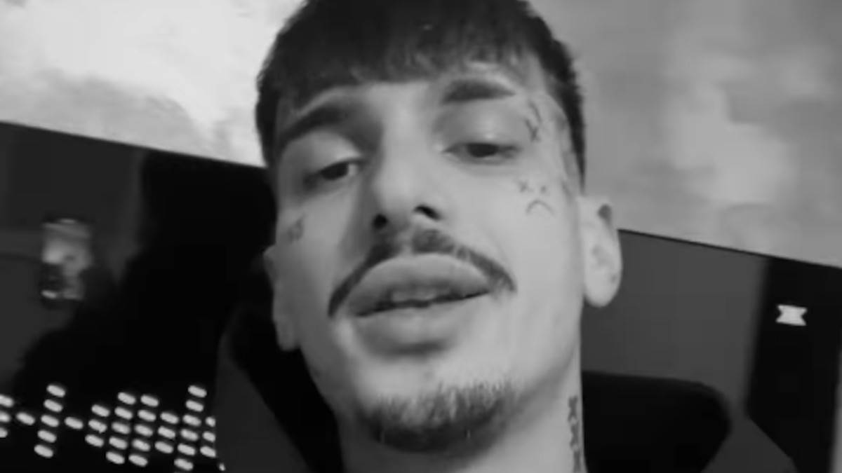 Preminuo reper Raul WS nakon što su ga prebili u Rumuniji na nastupu ...