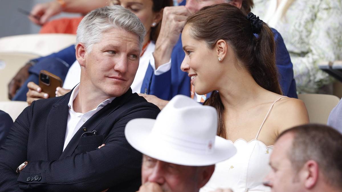 Ko je nova devojka Bastijana Švajnštajgera? | Mondo