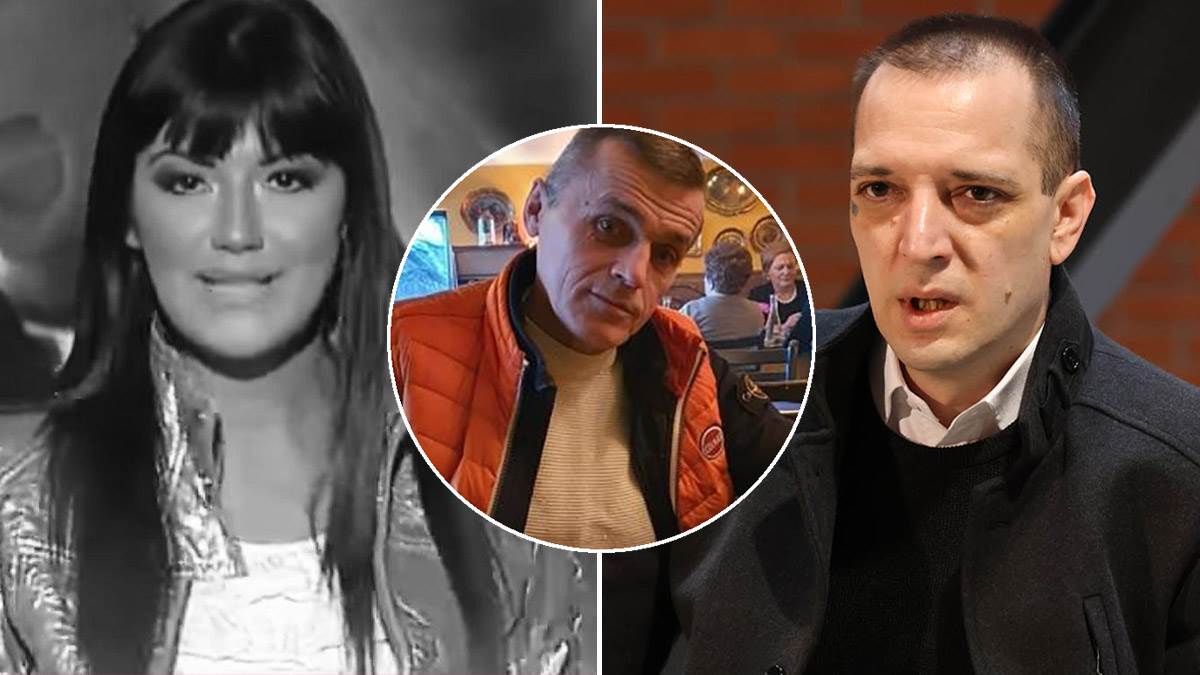 Uhapšeni bivši inspektor Došen o brisanju poruka i slika iz telefona ...