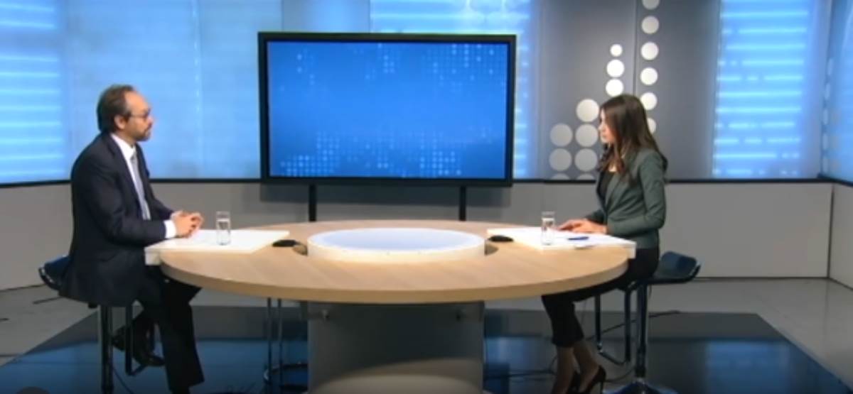 Nikolina Rakić ponovo vodi Jutarnji na RTSu | Mondo