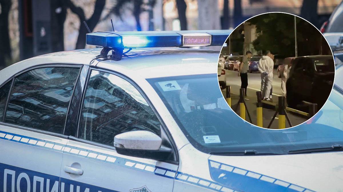 Očevici o obračunu i ubistvu mladića u centru Beograda | Mondo