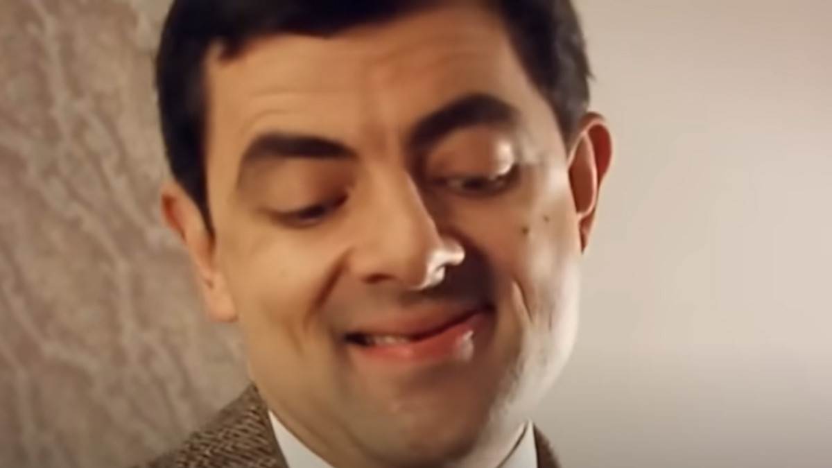 Otkriveno kako je trebao da se zove Mister Bin | Mondo