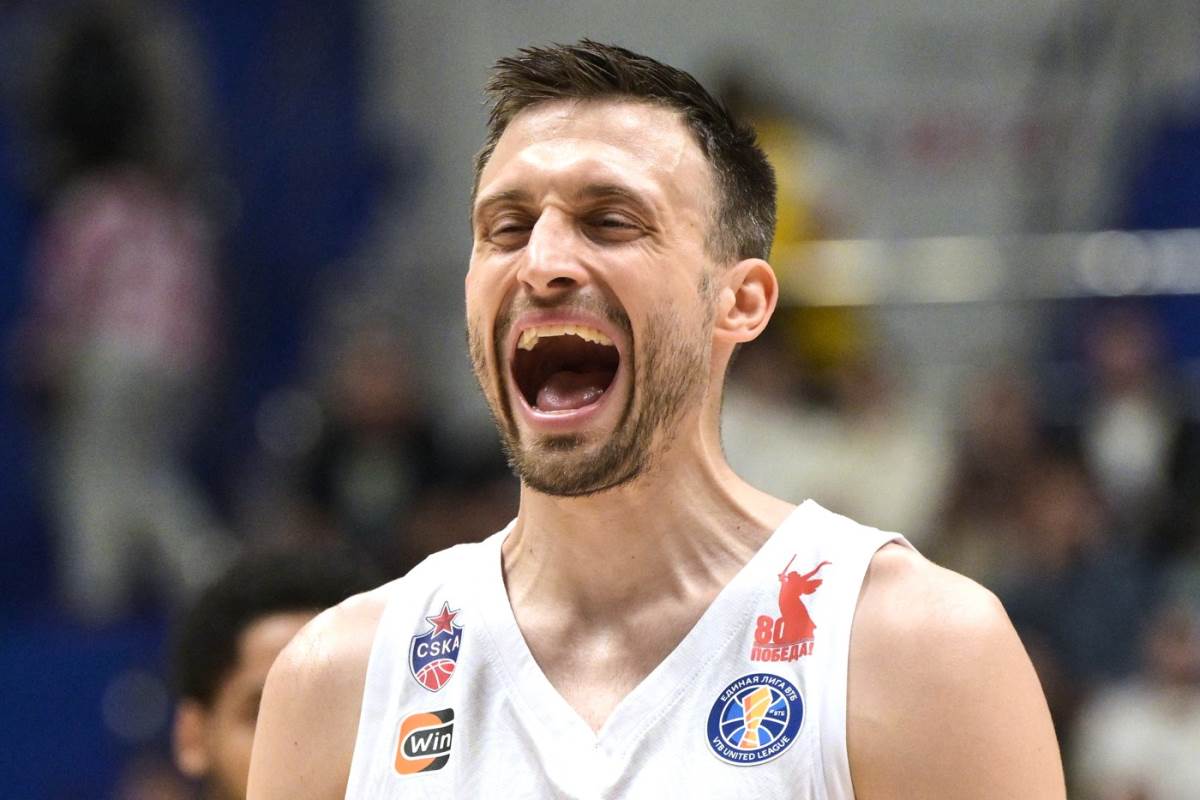 Aleksa Avramović šampion VTB lige sa CSKA | Mondo