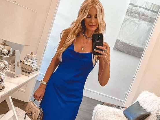 Trik za sužavanje svilene haljine | Mondo