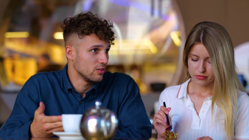 Lista mesta na koja žene ne žele da idu na prvi dejt | Mondo