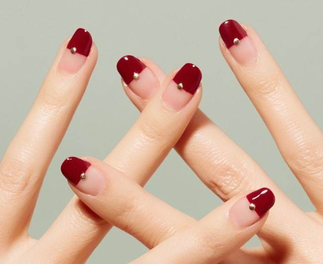 crveni-nokti-lak-gel-manikir-art-dizajn | Mondo
