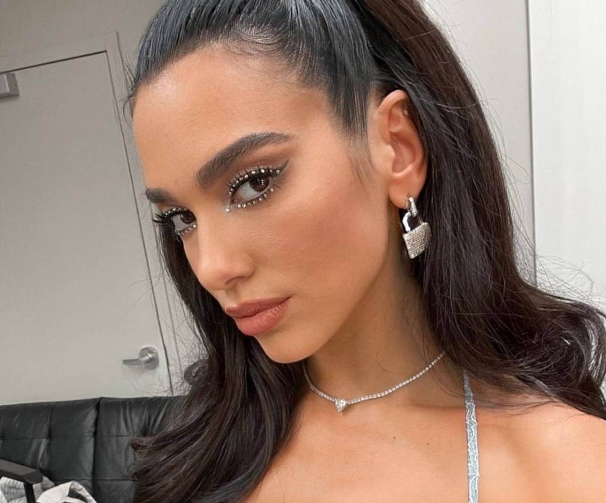 Kako napraviti visoki rep za svečane prilike | Mondo