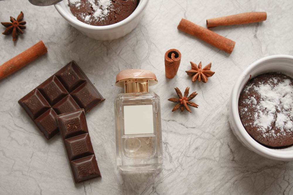 8 čokoladnih parfema za jesen | Mondo