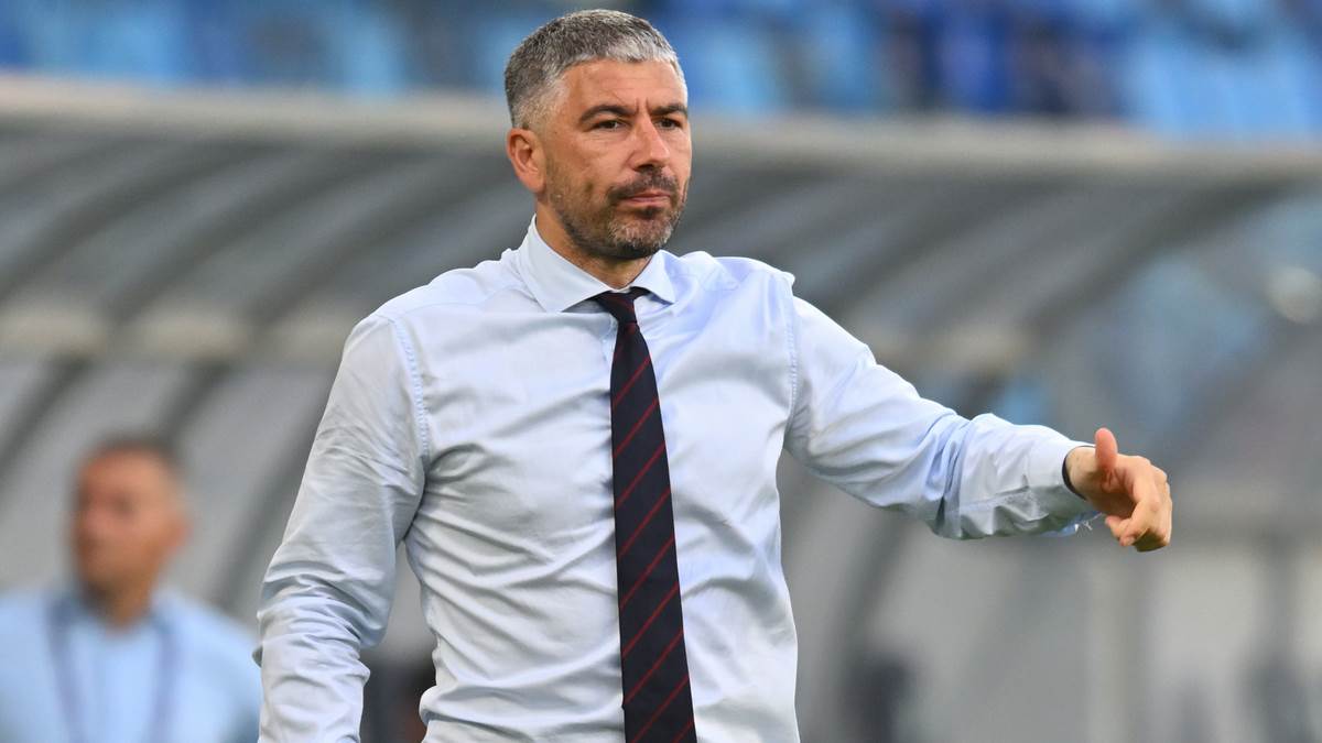 Aleksandar Kolarov pomoćni trener Intera | Mondo