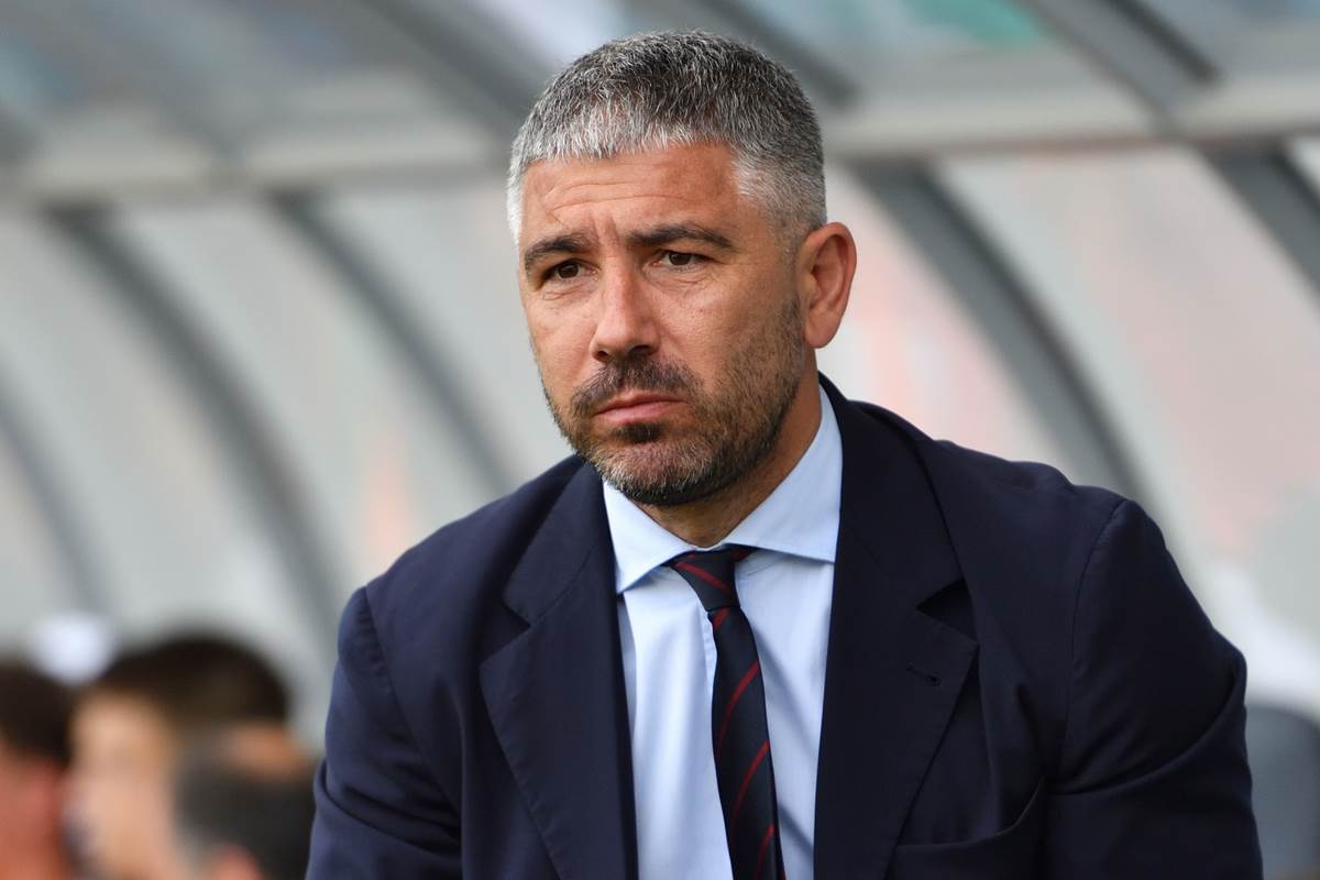 Aleksandar Kolarov se oglasio posle odlaska iz reprezentacije | Mondo