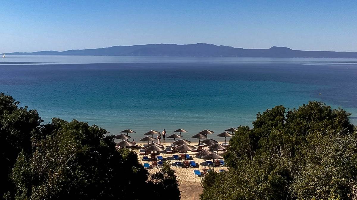 Ako za vikend krećete na more, ovo morate znati: Evo kakve su ...