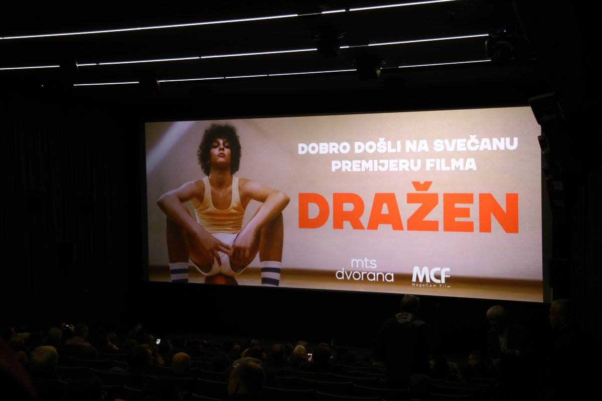 Film o Draženu Petroviću povučen sa festivala u Beogradu | Mondo