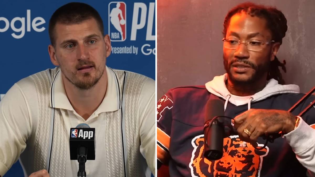 Derik Rouz: Jokiću, Dončiću i Adetokunbu je lakše u NBA | Mondo