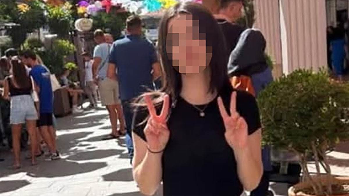 Ovo je Lea sa Kosova ubijena u masakru u Gracu: Porodica se oglasila potresnim rečima - Naslovi.net