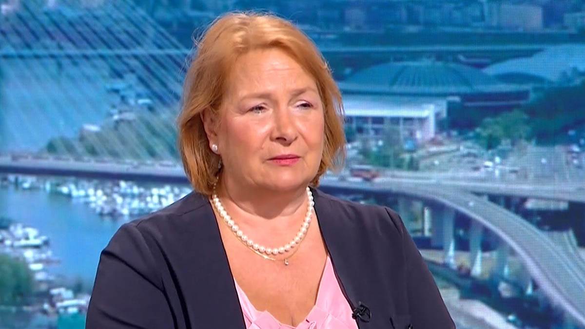 Dr Aida Afgan: PET skener je revolucija u dijagnostici raka | Mondo