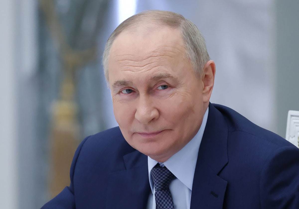 Vladimir Putin otkrio nepoznatu priču o svom zdravlju | Mondo
