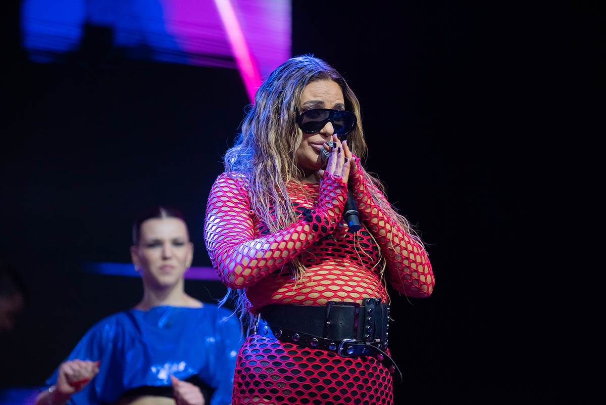 Ani Nikolić prijatelj smestio priču da je pretučena? | Mondo