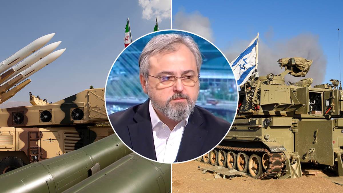 Bivši ambasador Srbije u Iraku o rastućim tenzijama između Izraela i ...