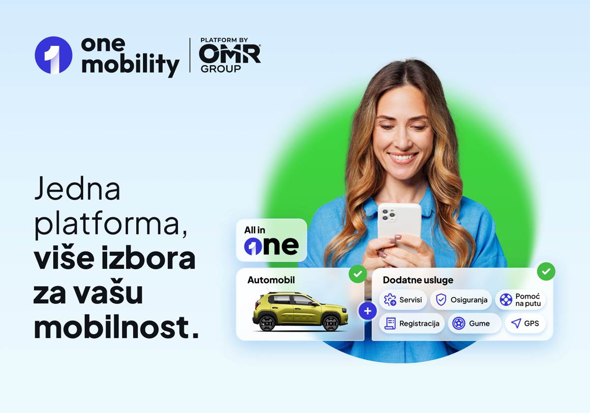 Stigao je nov način vožnje: Automobil koji ne morate da kupite ...