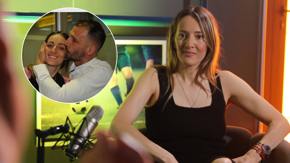Maja Ognjenović: Ne volim da kuvam | Mondo