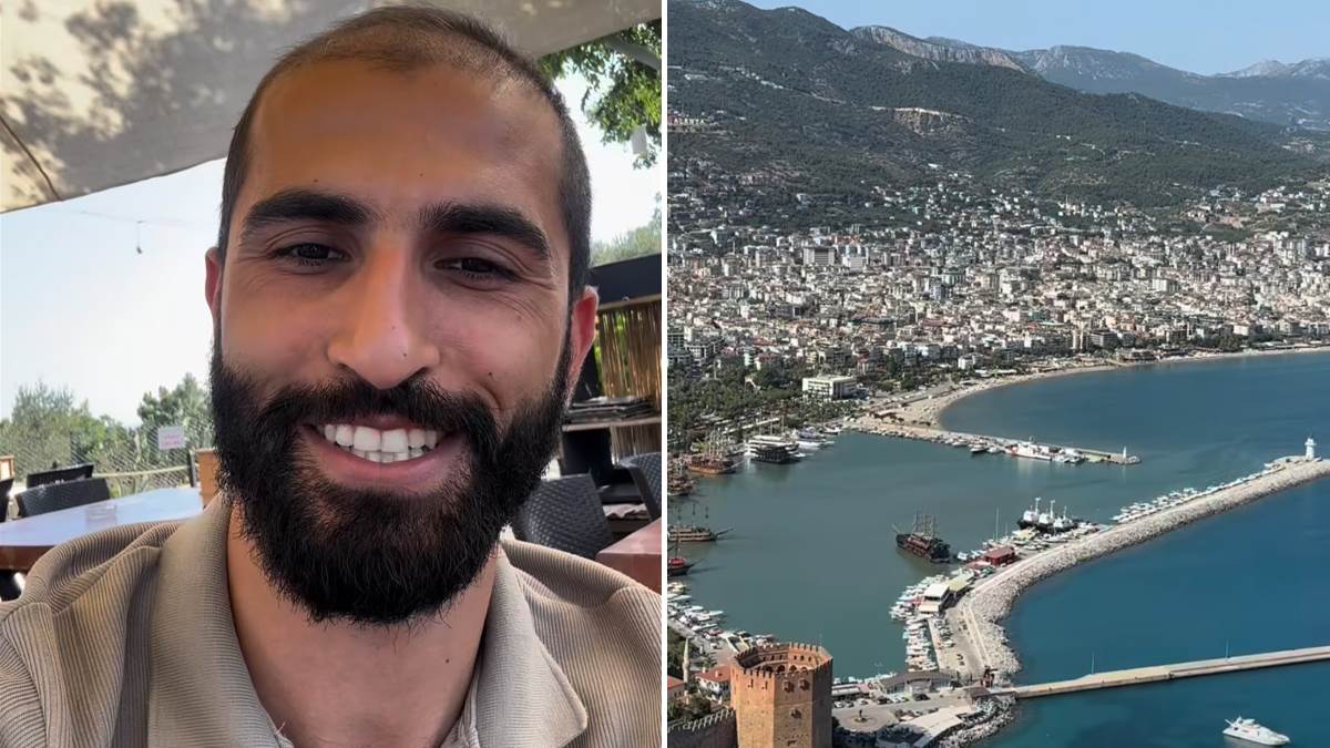 Turčin upozorio Srpkinje na letovanje u Alanji | Mondo