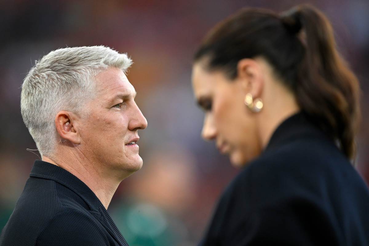 Nova devojka Bastijana Švajnštajgera poznata po prevarama | Mondo