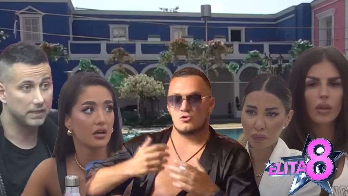 Ovo su finalisti Elite 8! Njih na spisku niko nije očekivao, ispala ...