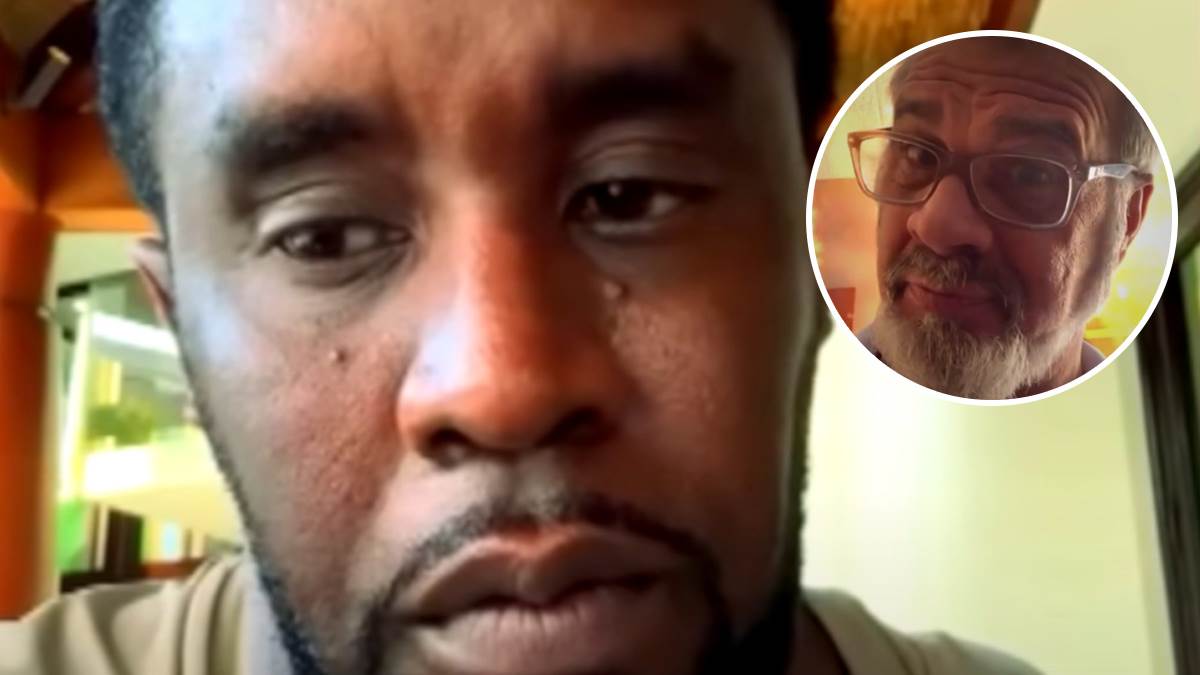 Paf Didi zaskočio holivudskog moćnika u sauni pa se goli potukli | Mondo