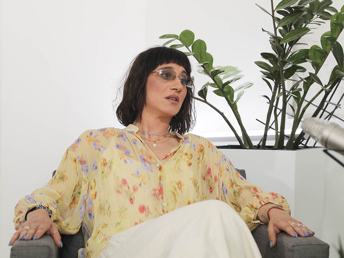 Minja Marđonović o bolnici i manjku empatije kod ljudi | Mondo