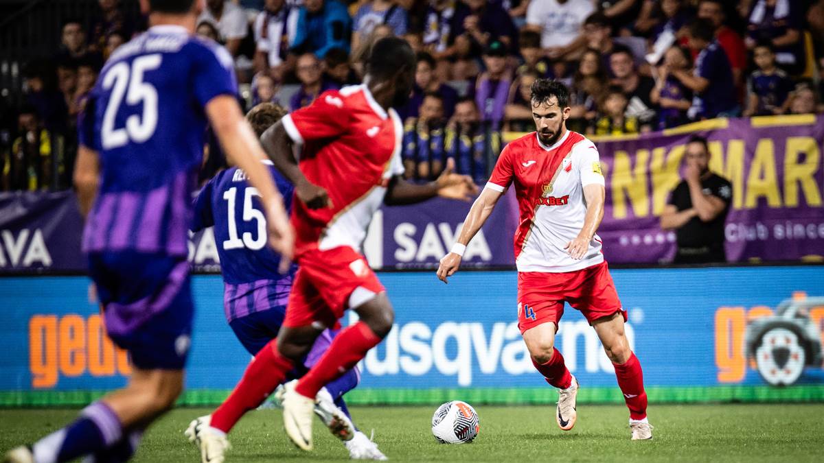 Marko Poletanović se vratio u Vojvodinu | Mondo