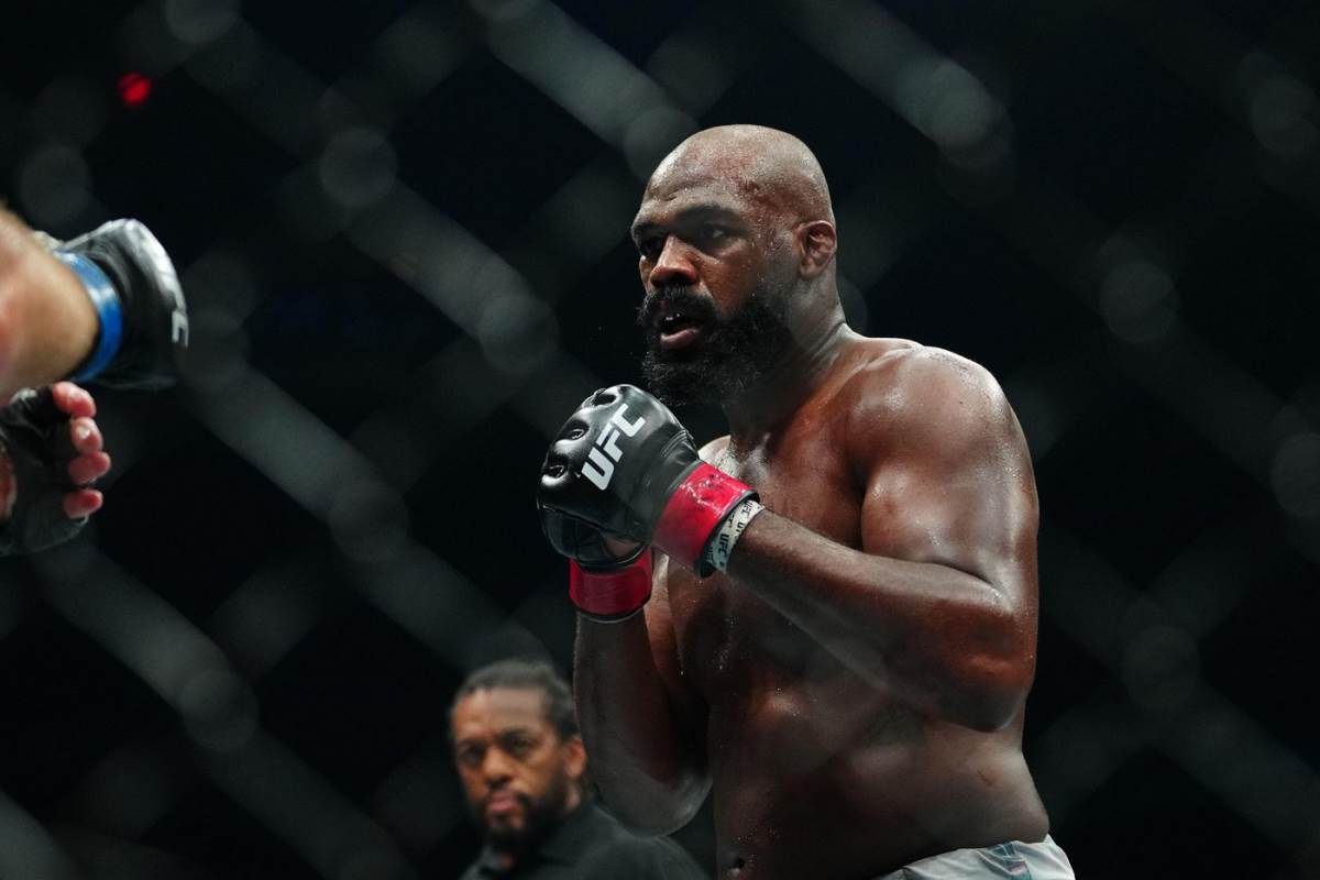 MMA borac Džon Džons odlazi u penziju | Mondo