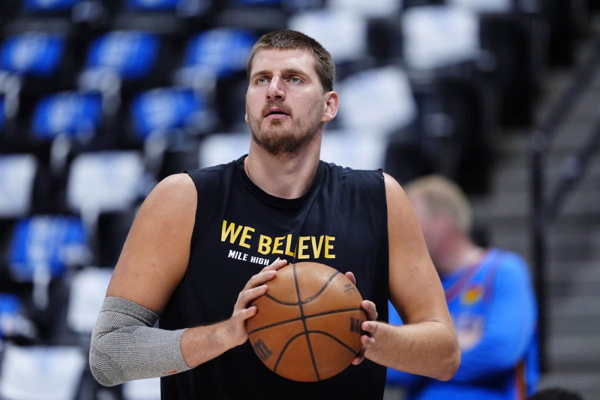 Ben Tenzer novi generalni menadžer Denvera | Mondo