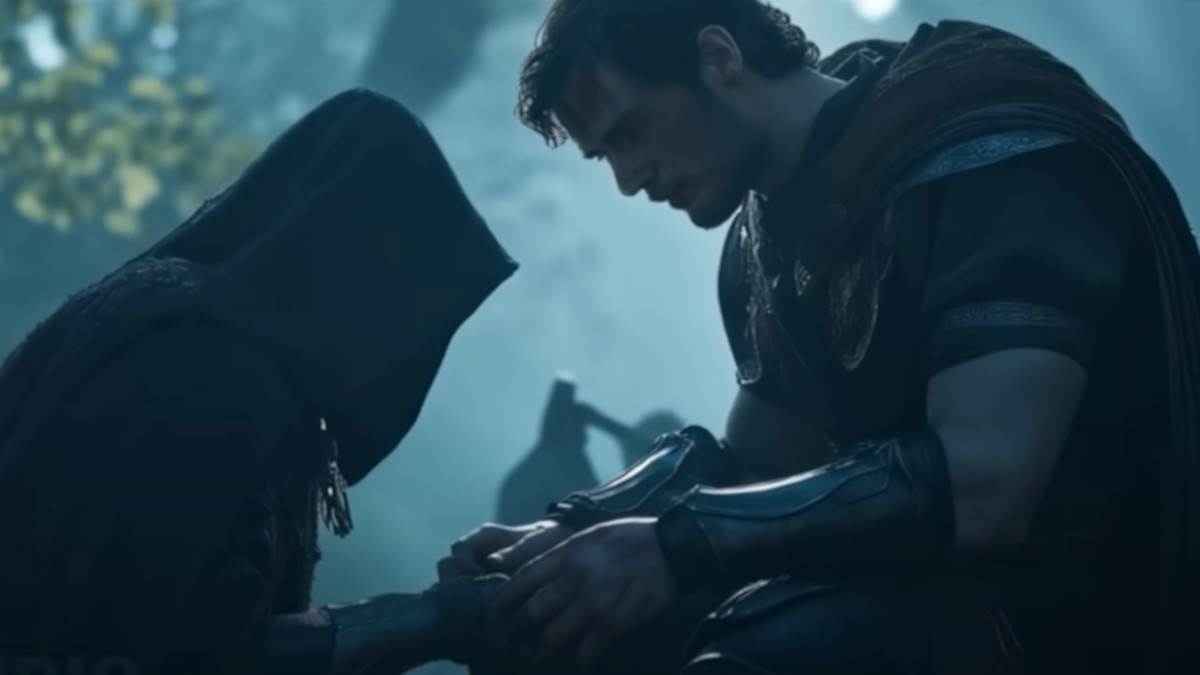 Rasel Krou i Henri Kavil u rimejku filma Gorštak | Mondo