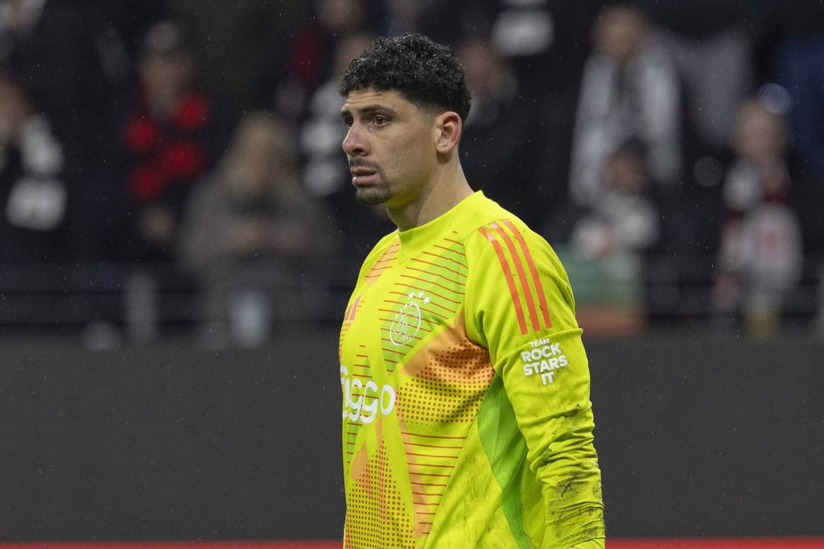 Mateus Lima Magaljaeš novi golman Crvene zvezde | Mondo