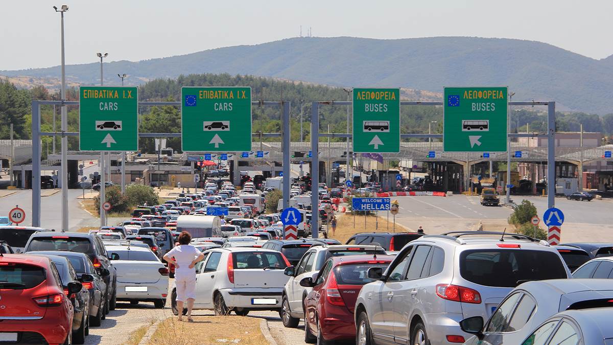 Grčki tag uređaj besplatno može da se poruči iz Srbije | Mondo