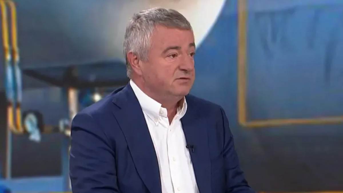 Dušan Bajatović: Novi gasni ugovor Srbije i Rusije do 20 septembra | Mondo