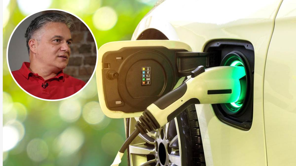 Da li se isplati kupiti električni automobil | Mondo